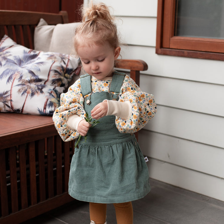 Peggy the label clothing and accessories for babies and girls.