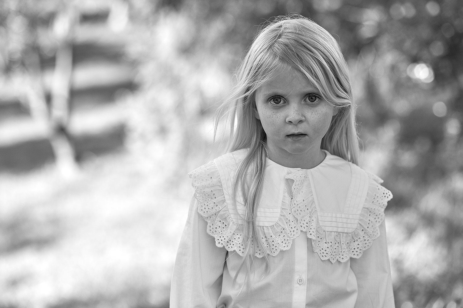 Peggy the label clothing and accessories for babies and girls.